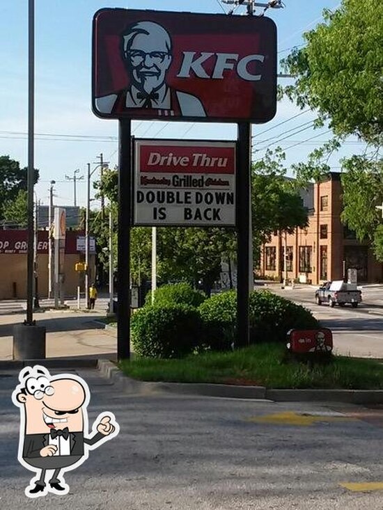 KFC, 23 Joseph E Lowery Blvd SW in Atlanta - Restaurant menu and reviews