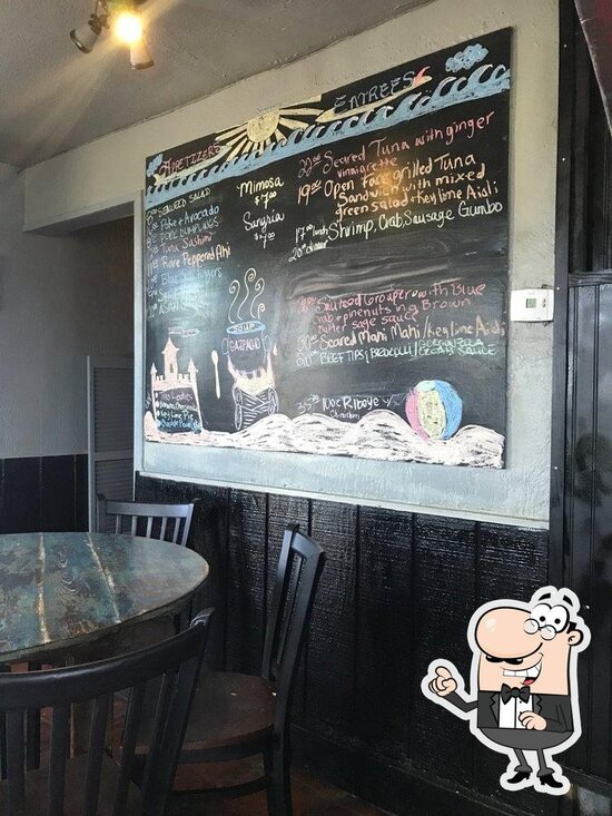 Shell’s, Port Aransas - Restaurant menu, prices and reviews