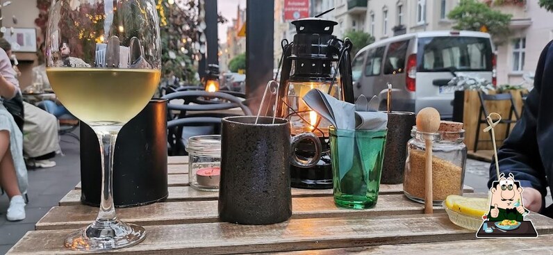 Twoja Wina restaurant, Poznań - Restaurant reviews