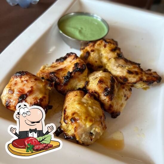 BIRYANI HUT RIVONIA, Sandton - Restaurant menu, prices and reviews