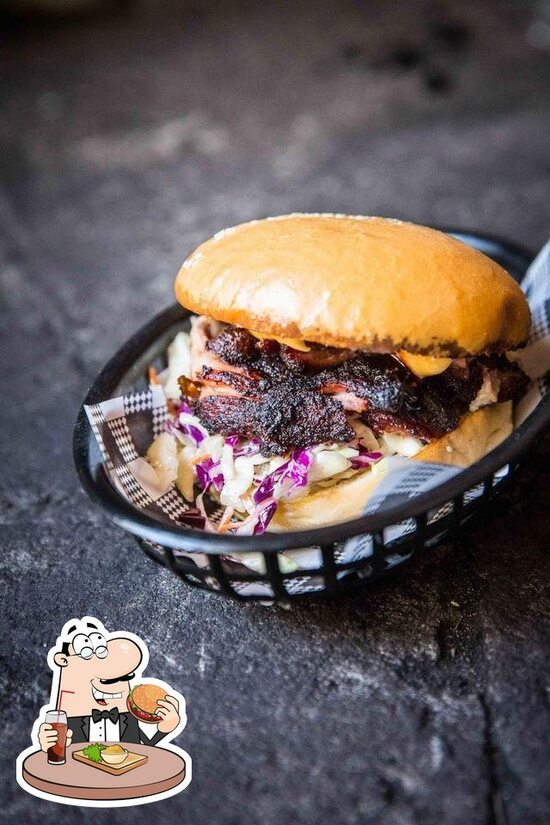2 Smoking Barrels Barbecue Joint & Food truck in Wollongong ...