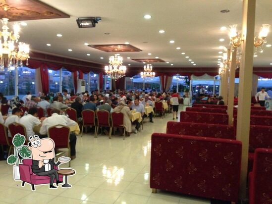 Altın Ece Et Lokantası, Ankara - Restaurant menu, prices and reviews