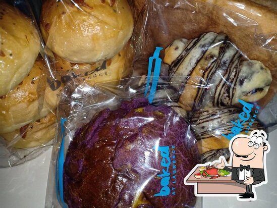 Baked at Laurence, Medan - Restaurant reviews