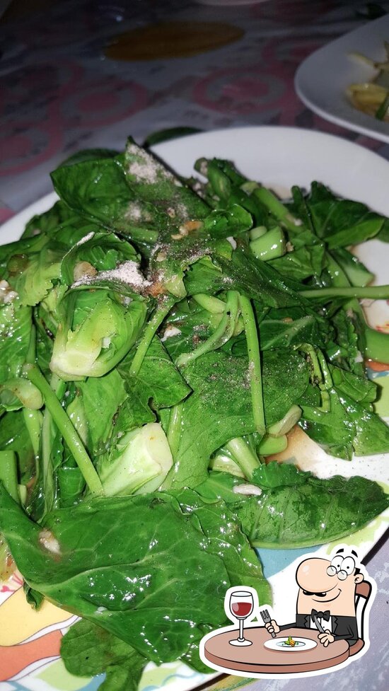 ร้านตุ้ยข้าวมันไก่ (ตุ้ยข้าวต้ม), Ban Rai - Menú del restaurante ...