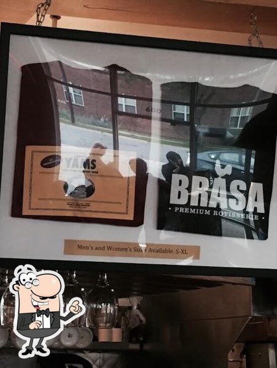 Restaurante Brasa Premium Rotisserie- Northeast Minneapolis ...