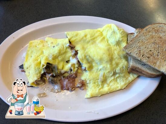 Lantz Restaurant, Laurel - Restaurant menu, prices and reviews