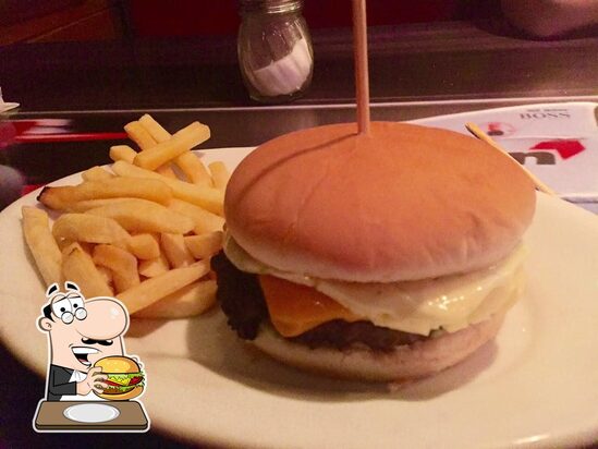 Menu at Let's Eat Indaiatuba: Comida Mexicana, Steakhouse, Hamburgueria ...