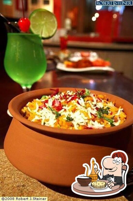 Matka House, Bengaluru - Restaurant menu, prices and reviews