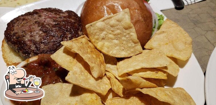 Montana Ale Works in Bozeman - Restaurant menu and reviews