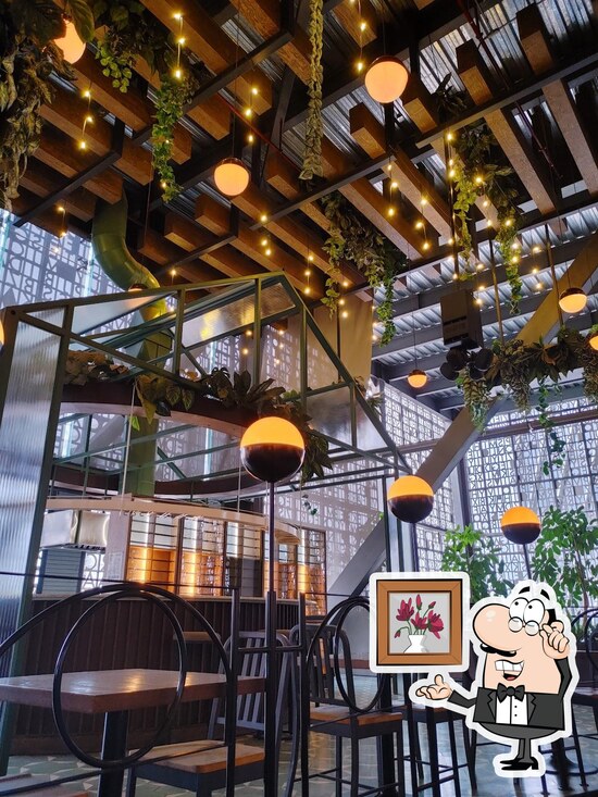 Pig's Pearls Pannarama, Guadalajara - Restaurant menu, prices and reviews