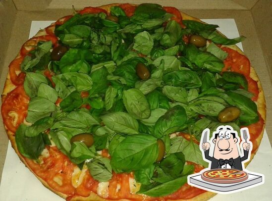 Pizza y Quarto restaurant, Acassuso, Perú 101 - Restaurant menu and reviews