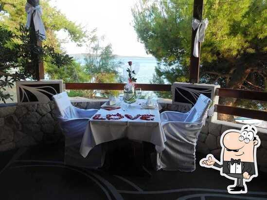Restoran Slavinka, Ivan Dolac - Restaurant menu, prices and reviews