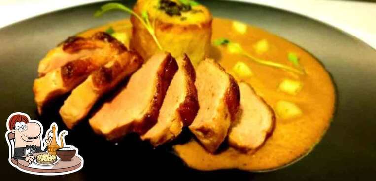 Swadish by Ajay Kumar in Glasgow - Restaurant menu and reviews