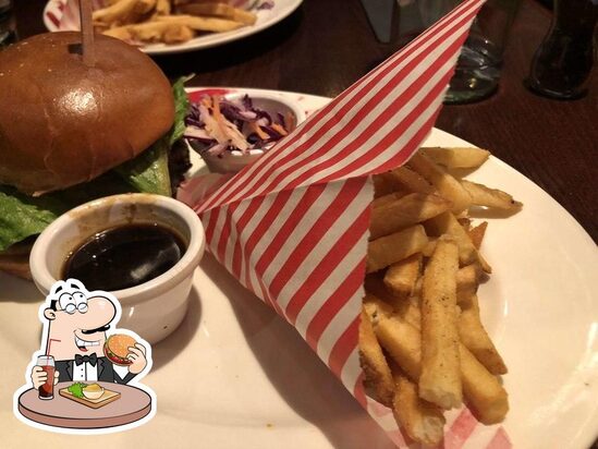 Menu at TGI Fridays - Leicester Square fast food, London, 30 Leicester ...