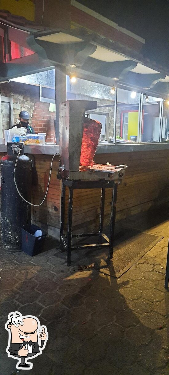 Taqueria De Tocho Morocho, Piedras Negras - Restaurant menu, prices and ...