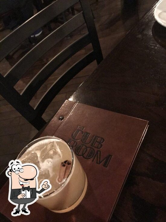 The Cub Room, Rochester - Restaurant menu, prices and reviews