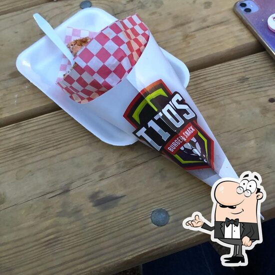 Tito's Snack, Laredo - Restaurant menu, prices and reviews