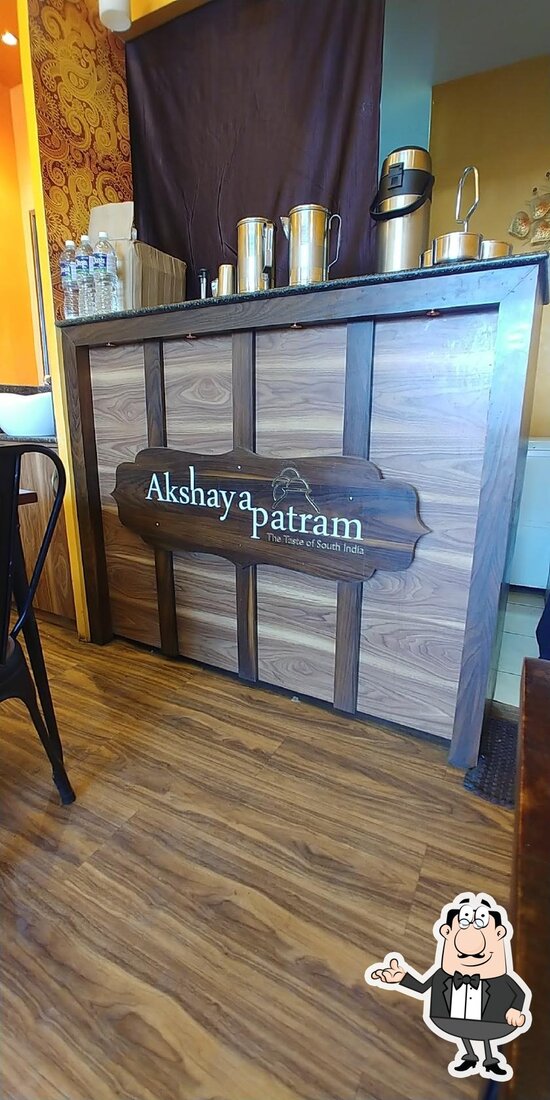 Akshaya Patram, Pimpri-Chinchwad - Restaurant menu, prices and reviews