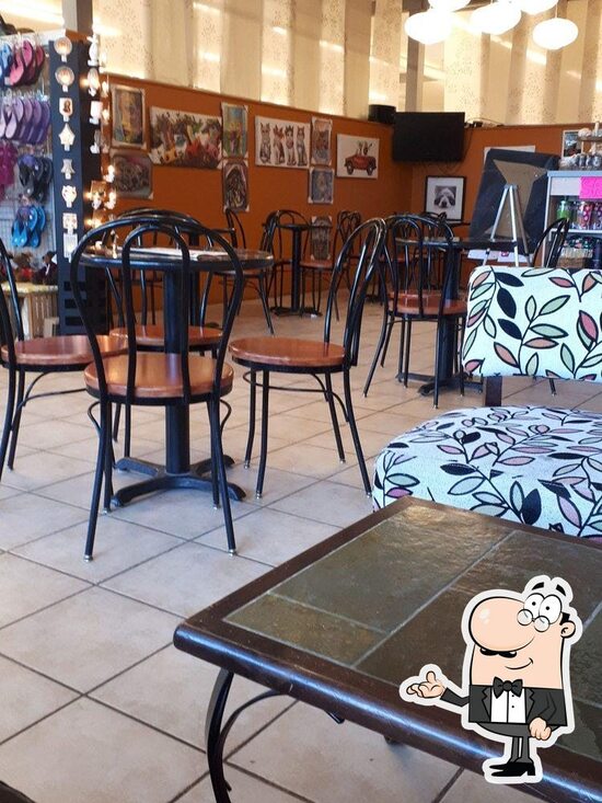 Cafe Vero, Red Deer - Restaurant menu, prices and reviews