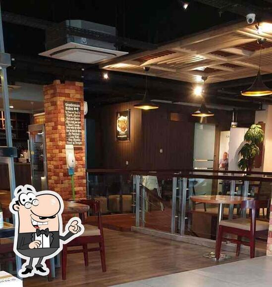 Indoguna Meat Shop, South Jakarta - Restaurant menu, prices and reviews