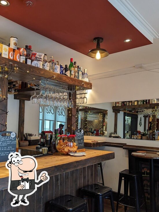 Olé Tapas, Bath - Restaurant menu, prices and reviews