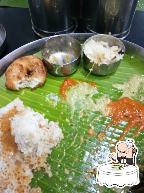Idly Shop, Muvattupuzha - Restaurant menu, prices and reviews
