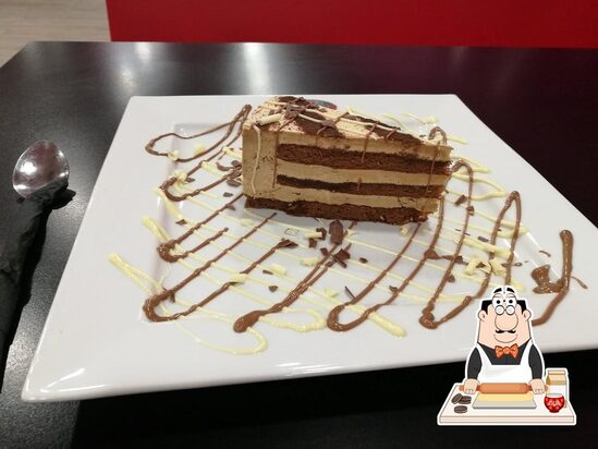 Sundaes Gelato Birmingham, Birmingham - Restaurant menu, prices and reviews