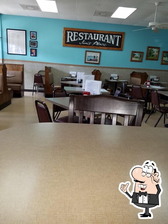 Jim's Place, Jupiter - Restaurant menu, prices and reviews