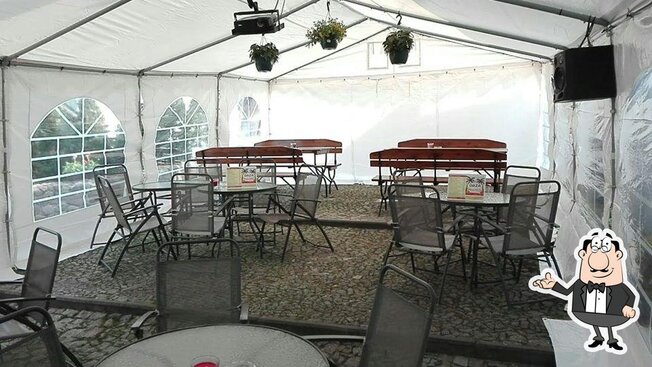 Pizzeria Oaza club, Wschowa - Restaurant reviews