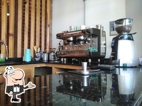 SIMA Café de Colima, Colima - Restaurant reviews