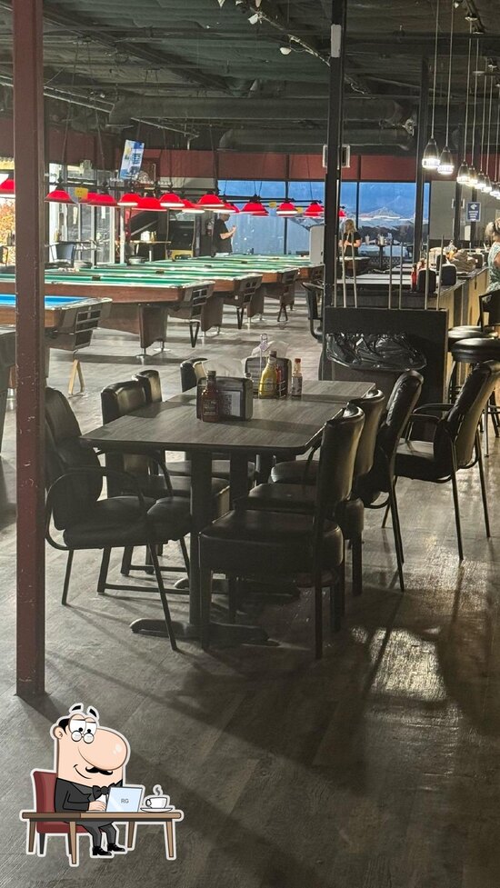 Shooters Sports Bar & Grill, Temecula - Restaurant menu, prices and reviews