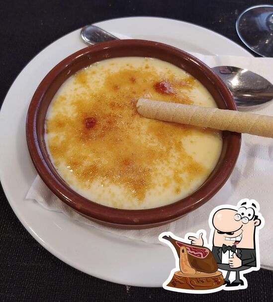 RESTAURANT LARIMAR, Roda De Bara - Carta del restaurante y opiniones