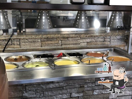 Apache Taco Shop, Las Vegas - Restaurant menu, prices and reviews