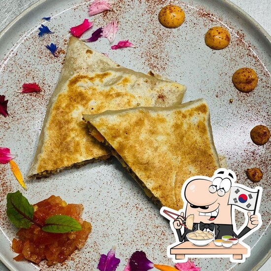 DAGACHkoreanbbq, Sandringham - Restaurant menu, prices and reviews