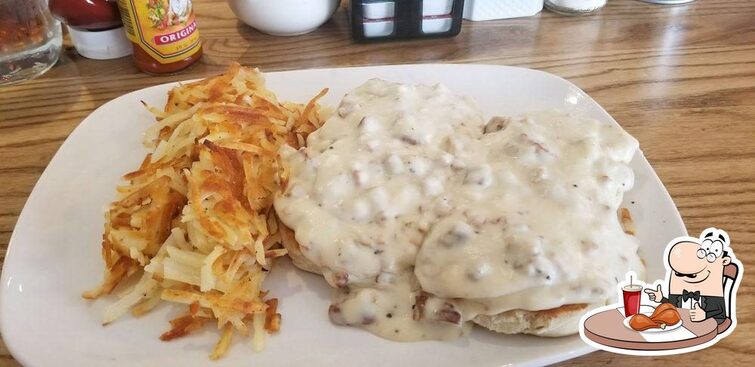 Cafe on Main in Edgerton - Restaurant reviews