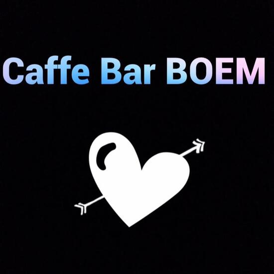 Menu da Caffe Bar BOEM, Signo