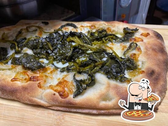 La Vispa Teresa - Bistrò pub & bar, Roma - Menu e recensioni del ristorante