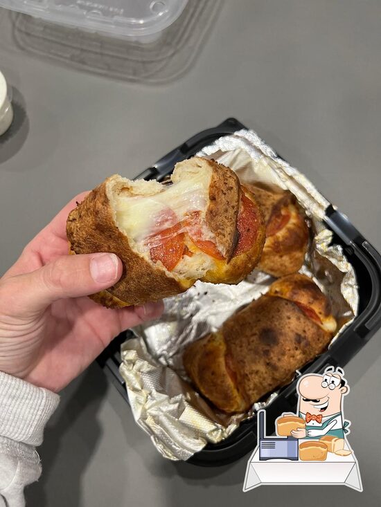 Mad Piez Pizza, College Station - Restaurant menu, prices and reviews