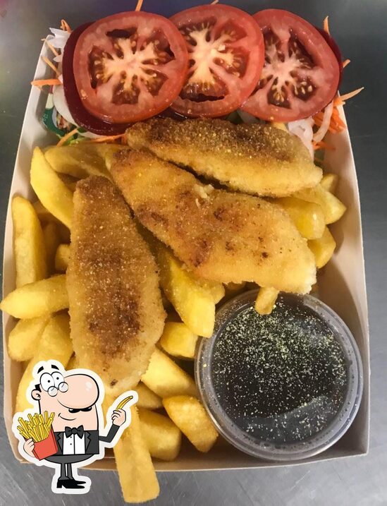 Octane Cafe West Albury, West Albury - Restaurant menu, prices and reviews