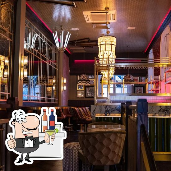 Nola in York - Restaurant menu and reviews