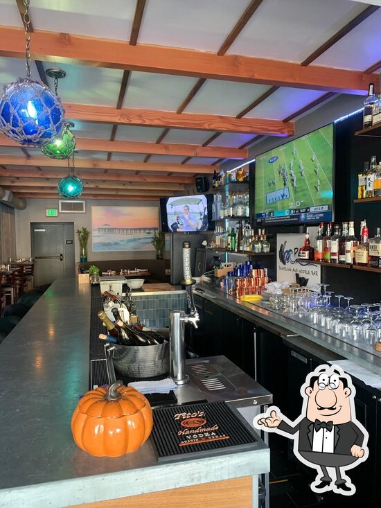 PaDo PAN Asian, Manhattan Beach - Restaurant menu, prices and reviews