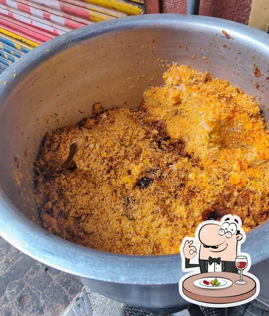 Shams fast food, Bengaluru - Restaurant menu, prices and reviews