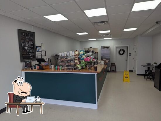 The Perfect Cup Cafe, Dracut - Restaurant menu, prices and reviews