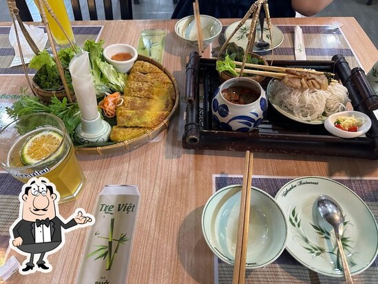Tre Viet cuisine, Da Nang - Restaurant menu, prices and reviews
