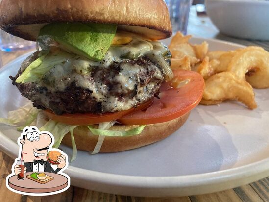 The Barnyard Crafthouse & Eatery in Tucson - Restaurant reviews