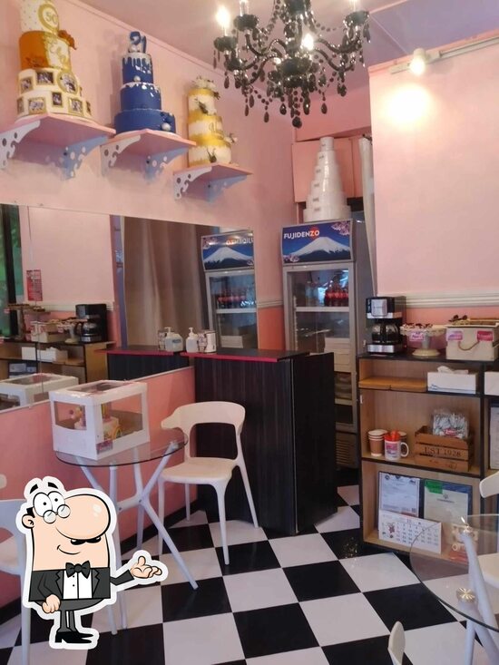 Pink Bread Cakes Sangandaan, Manila - Restaurant menu, prices and reviews