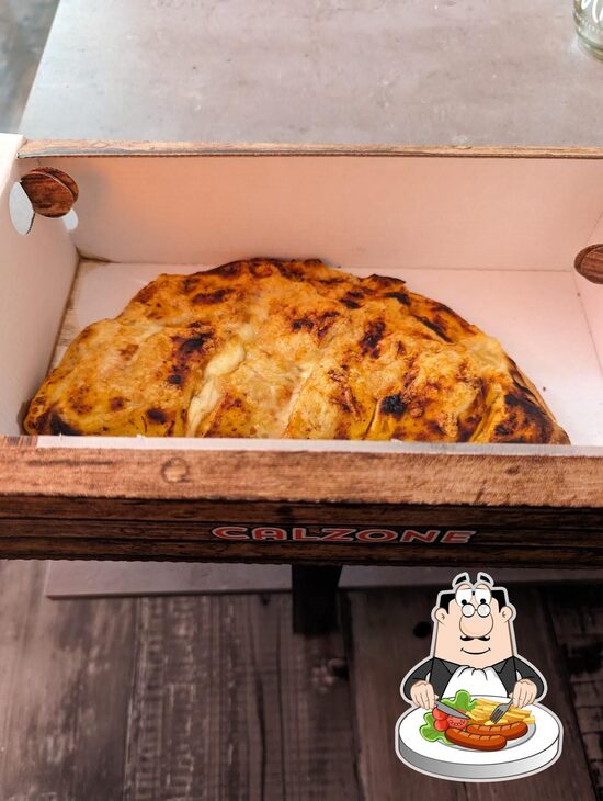 BELLA Döner Pizza Croques, GF Asad Ullah, Holzminden - Speisekarte ...