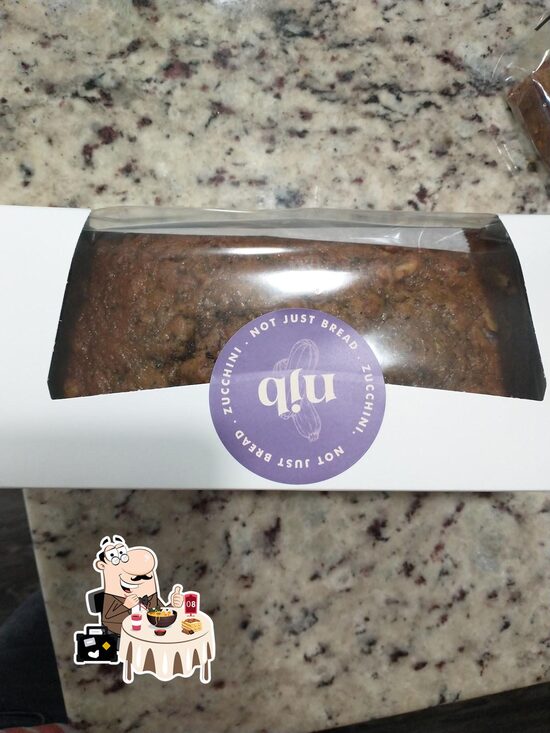 Not Just Bread, LLC. in Broken Arrow - Restaurant menu and reviews