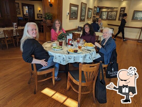The Perk, Perkasie - Restaurant menu, prices and reviews
