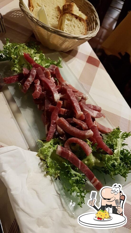 Pizzeria Pulcinella, Trani, SS16 Adriatica - Restaurant reviews